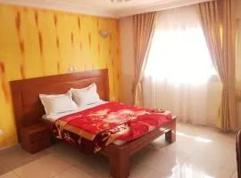 Les 10 meilleurs hôtels à Yaoundé, au Cameroun (à partir de € 30)