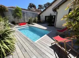 Les 10 meilleurs hôtels à Soulac-sur-Mer (à partir de € 75)