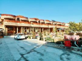 The best Afghanistan hotels – Where to stay in Afghanistan