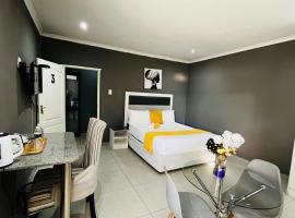 The 10 best guest houses in Empangeni, South Africa | Booking.com