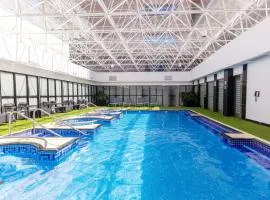 Los 10 mejores Hoteles con alberca en Ciudad de México, México ...