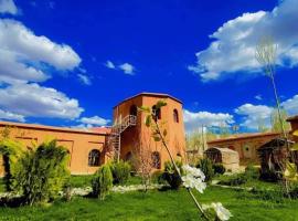 The best Afghanistan hotels – Where to stay in Afghanistan
