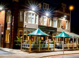 The 10 best B&Bs in Blackpool, UK | Booking.com