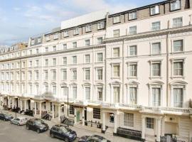 The 10 best hotels in Westminster Borough, London, United Kingdom