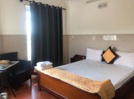 The 10 closest hotels to Tan Son Nhat International Airport (SGN), Ho Chi Minh City | Booking.com