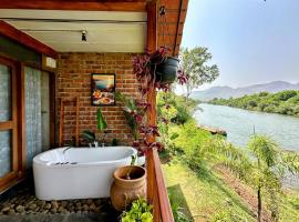 The 10 best resorts in Mulshi, India | Booking.com