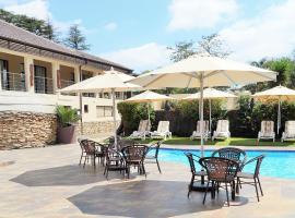 The 10 best B&Bs in Benoni, South Africa | Booking.com