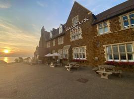 The 10 best hotels in Kings Lynn, Norfolk - Cheap Kings Lynn hotels