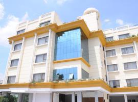 The 10 best hotels & places to stay in Shirdi, India - Shirdi hotels