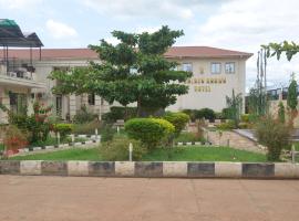 The 10 best hotels & places to stay in Juba, South Sudan - Juba hotels