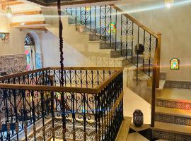 Les 10 Meilleurs Riads à Tanger, au Maroc | Booking.com