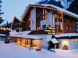 10 Best Engelberg Hotels, Switzerland (From $88)