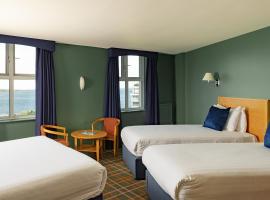 The 10 best hotels in Portrush, Antrim County - Cheap Portrush hotels