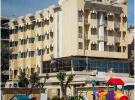 I 10 migliori hotel di Rimini (da € 21)