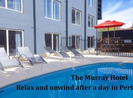 The 10 best hotels & places to stay in Perth, Australia - Perth hotels