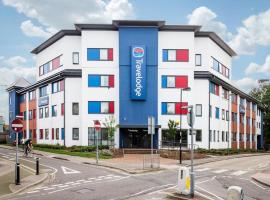 10 Best Woking Hotels, United Kingdom (From £74)