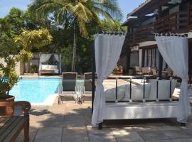 Las 10 mejores posadas y hosterías de Búzios, Brasil | Booking.com