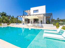 The best villas on Corfu, Greece