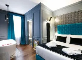 Les 10 meilleurs hôtels à Rome, en Italie (à partir de € 72)