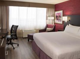 The 10 best hotels & places to stay in Toronto, Canada - Toronto hotels