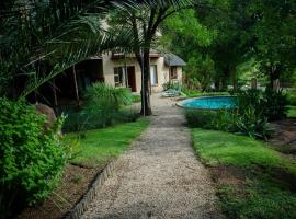 The 10 best lodges in Johannesburg, South Africa | Booking.com