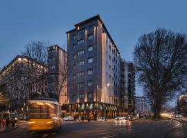 The 10 best cheap hotels in Milan, Italy | Booking.com