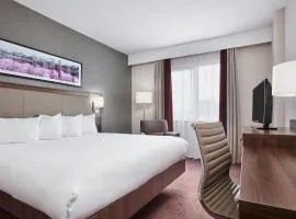 The 10 best hotels close to Derby Train Station in Derby, United Kingdom