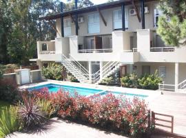 Los 10 mejores aparthotels en Pinamar, Argentina | Booking.com