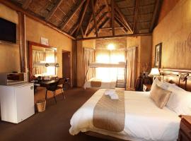 The 10 best accommodation in Kuruman, South Africa | Booking.com