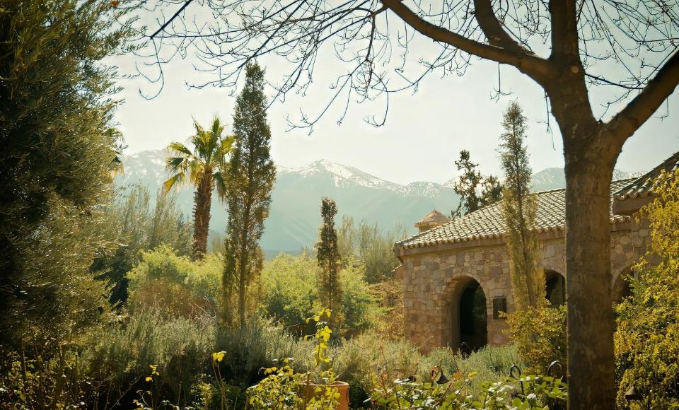 Olinto Atlas Mountain Retreat | Luxury Adults Ouirgane, Infinity Pool ...