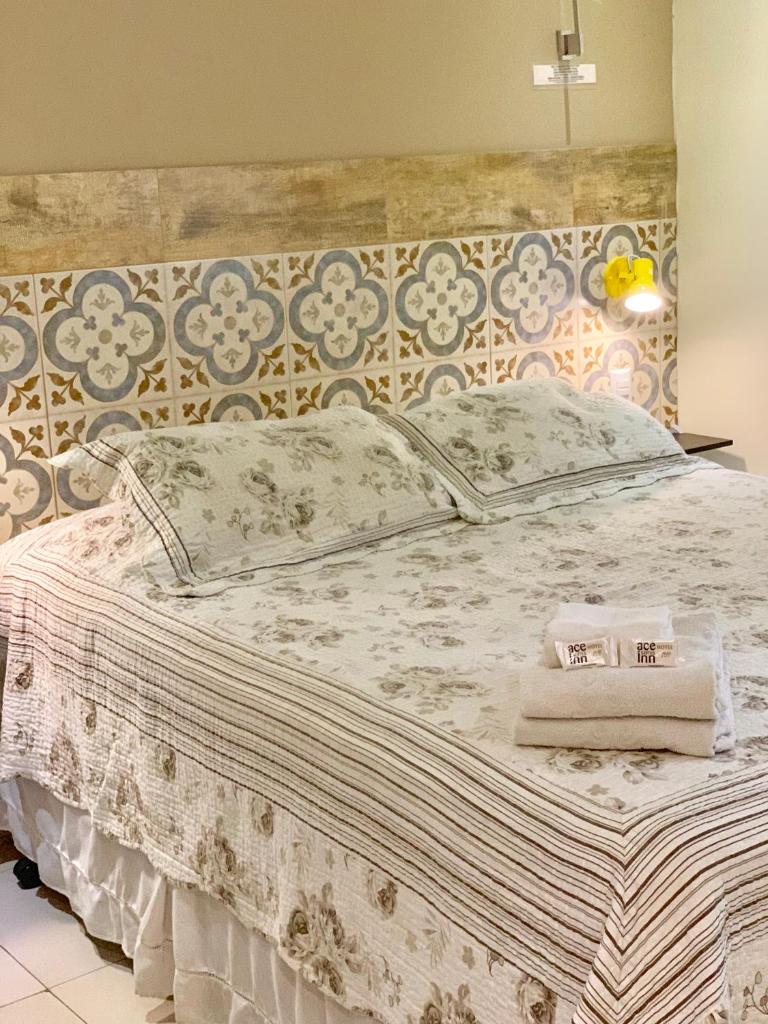 Hotel Serrano