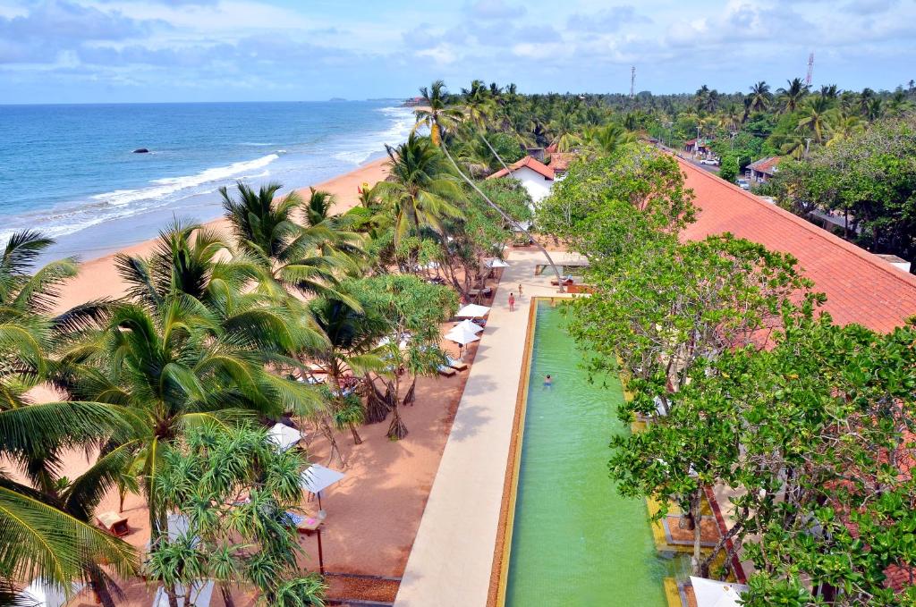 Pandanus Beach Resort & Spa, Bentota (updated prices 2025)