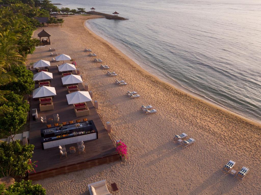 The Royal Santrian, Nusa Dua (updated prices 2025)