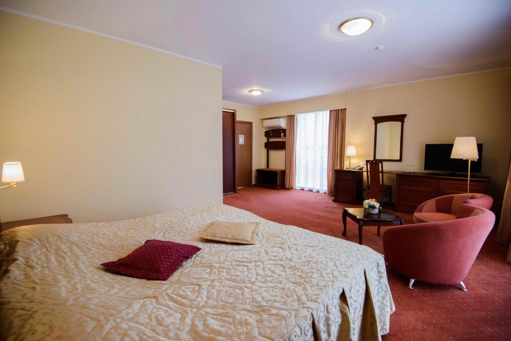 Hotel Alinalex - Paradisul Acvatic, Brașov (prețuri actualizate 2025)