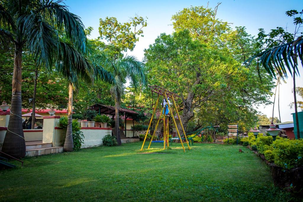 Adamo the Resort, Matheran (updated prices 2025)