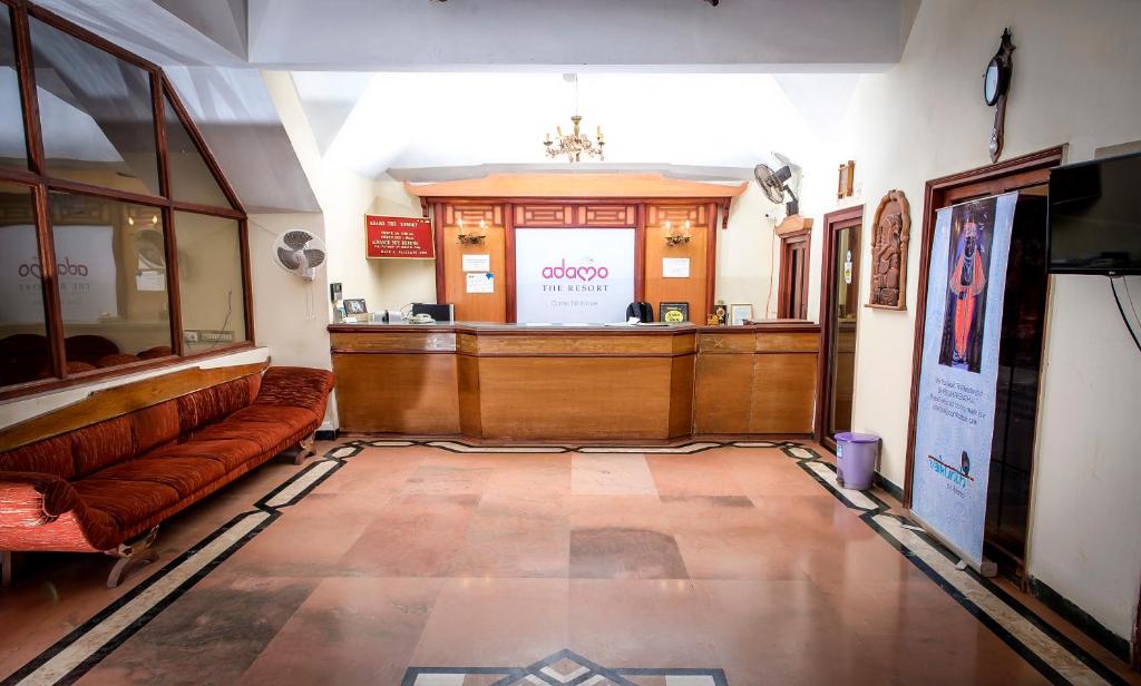 Adamo the Resort, Matheran (updated prices 2025)