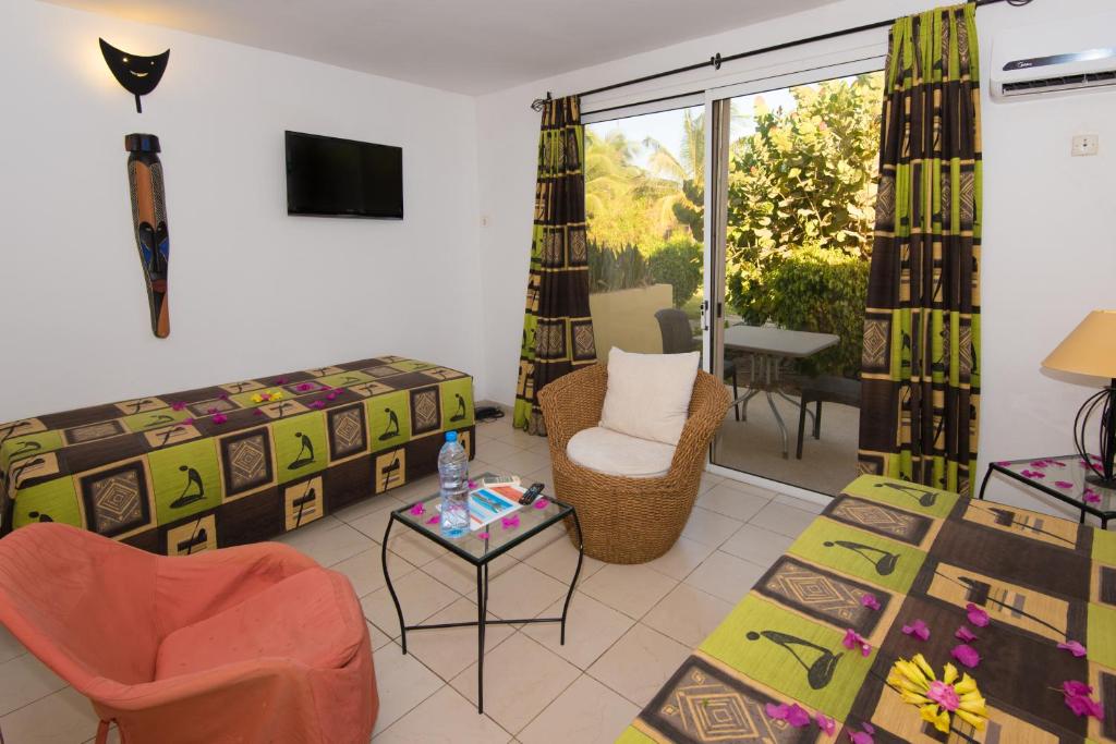 Royal Saly, Saly Portudal (updated prices 2025)