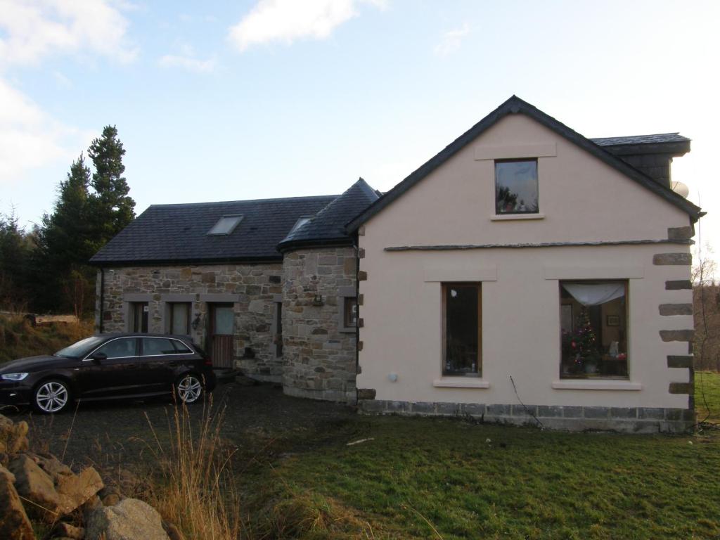 Sunrise House, Inverfarigaig (updated prices 2025)