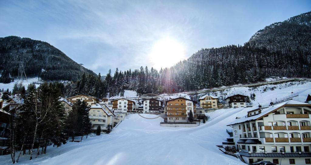 Chalet Sofie, Ischgl (updated prices 2024)