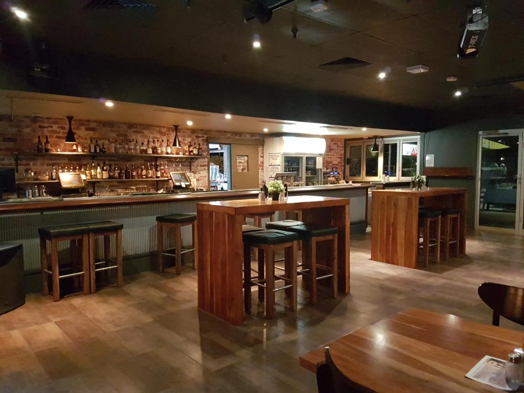 Potshot Hotel Resort, Exmouth (updated prices 2025)