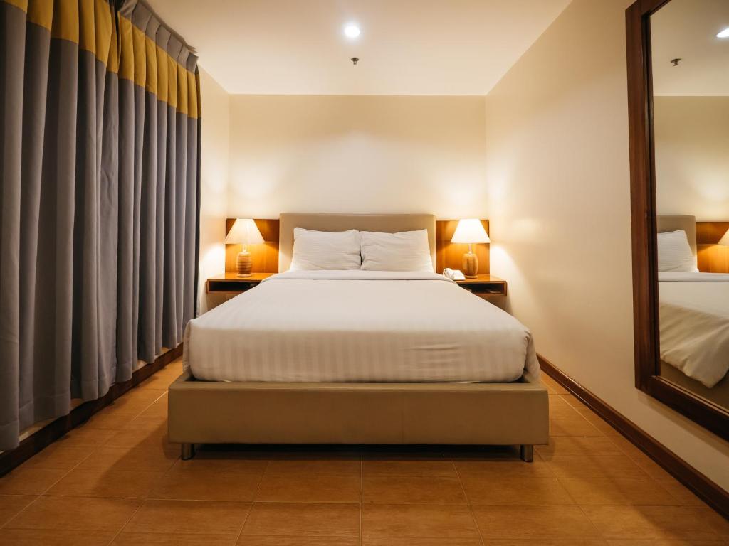 The Well Hotel, Cebu City (updated prices 2026)