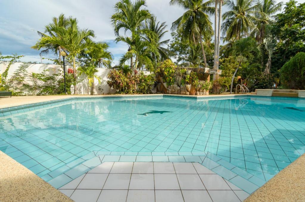 Bohol Sea Resort, Panglao Island (updated prices 2025)
