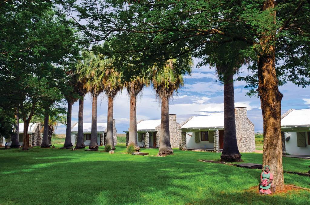 Gondwana Kalahari Farmhouse, Stampriet (updated prices 2026)