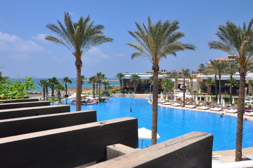 Pangea Beach Resort, Jiyeh (updated prices 2025)