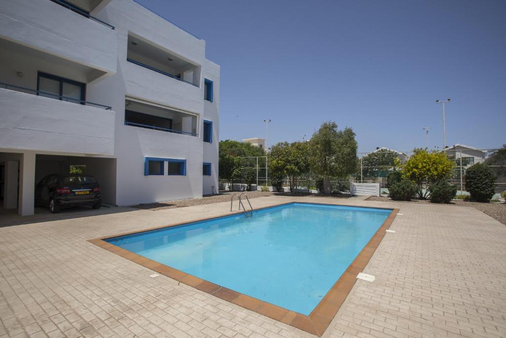 Aster Suite - Protaras
