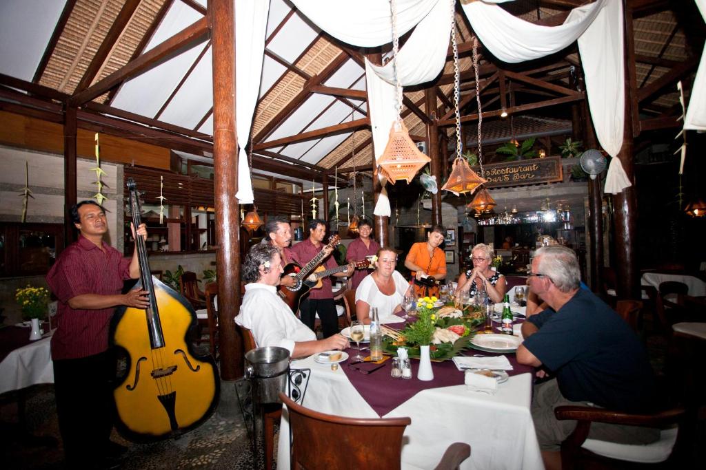 Tamukami Hotel, Sanur (bijgewerkte prijzen 2025)