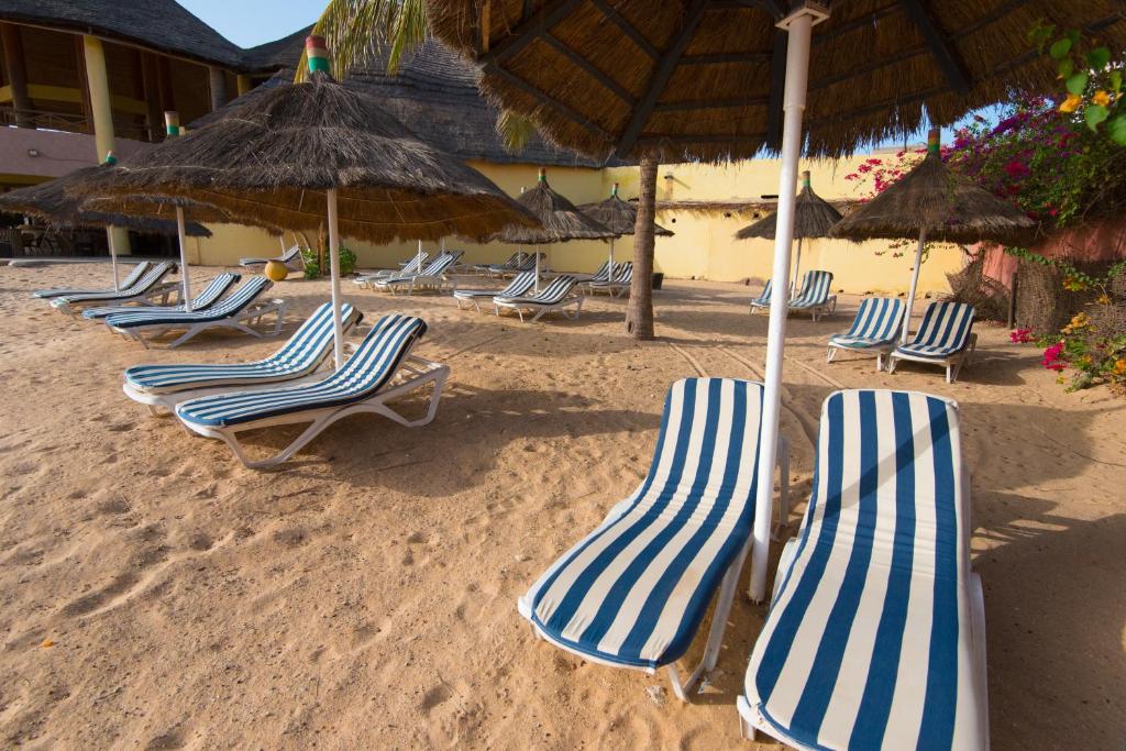 Royal Saly, Saly Portudal (updated prices 2025)