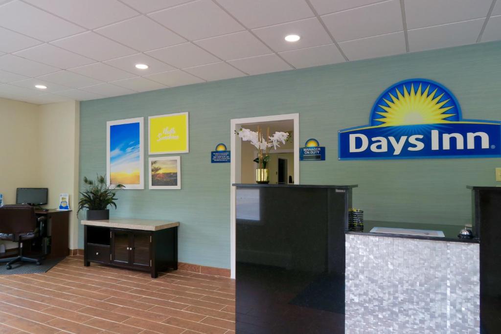 Days Inn by Wyndham Lincoln, Lincoln (updated prices 2025)
