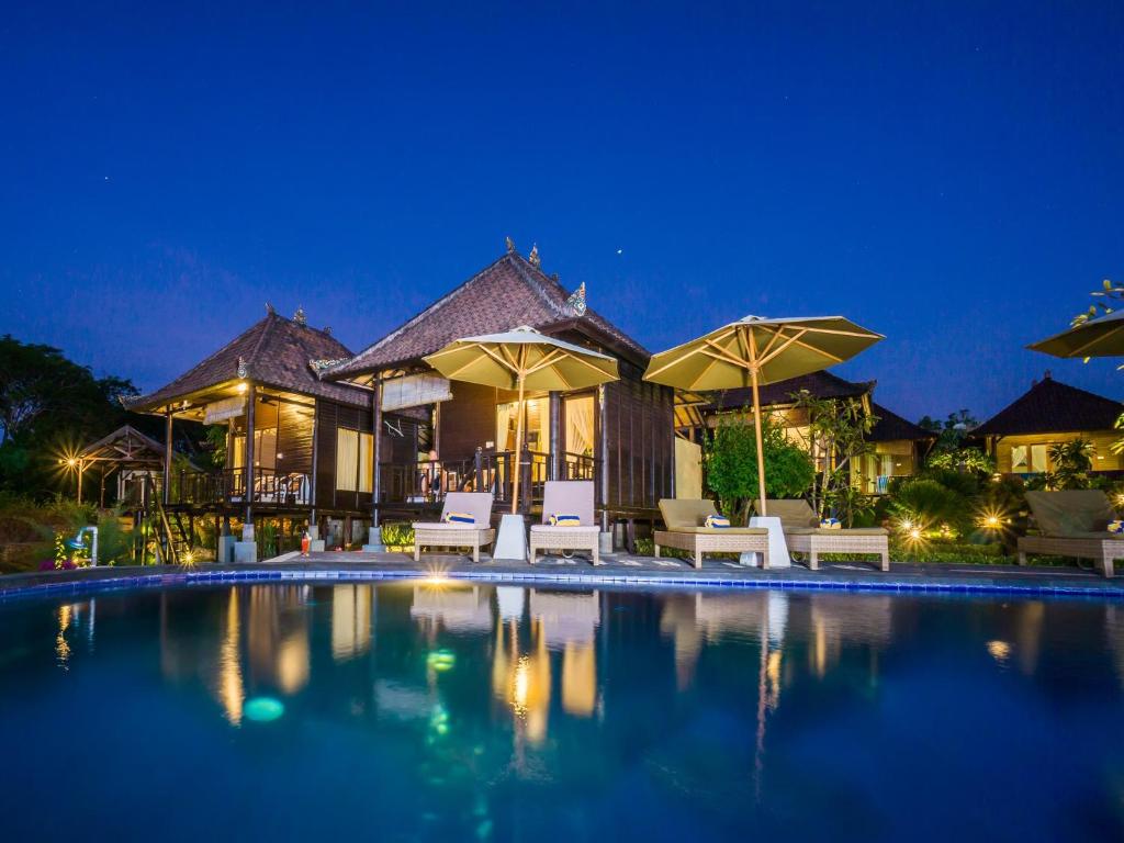 Bali Belva, Nusa Lembongan (updated prices 2025)