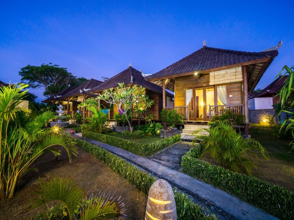 Bali Belva, Nusa Lembongan (updated prices 2025)